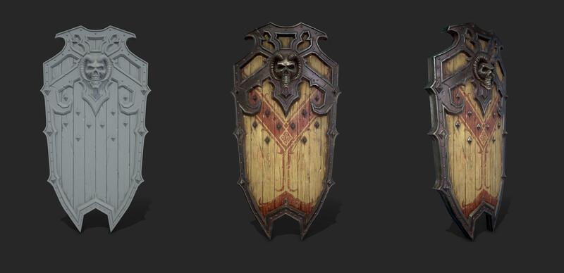 ArtStation - Jason LIU