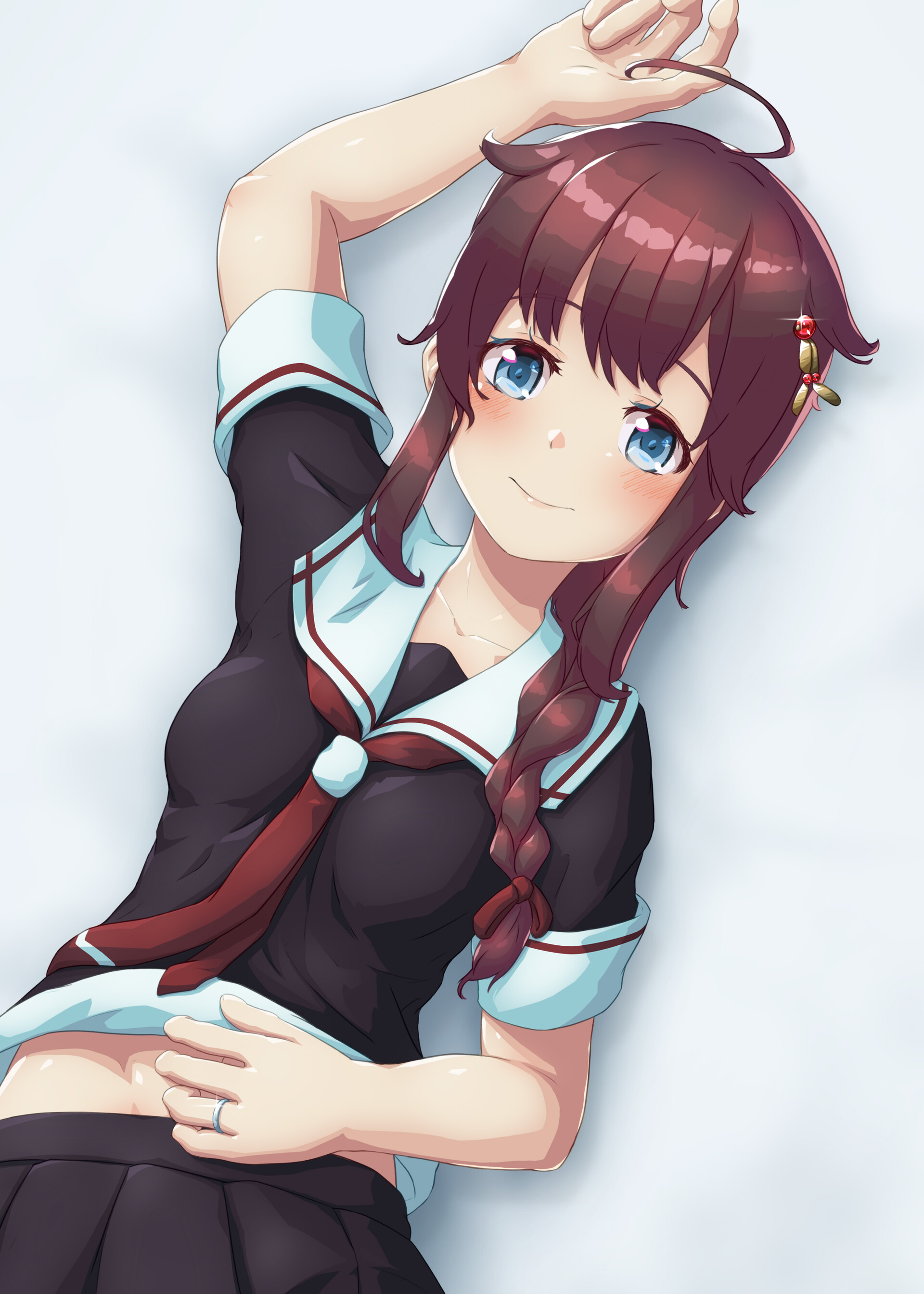 ArtStation - Shigure