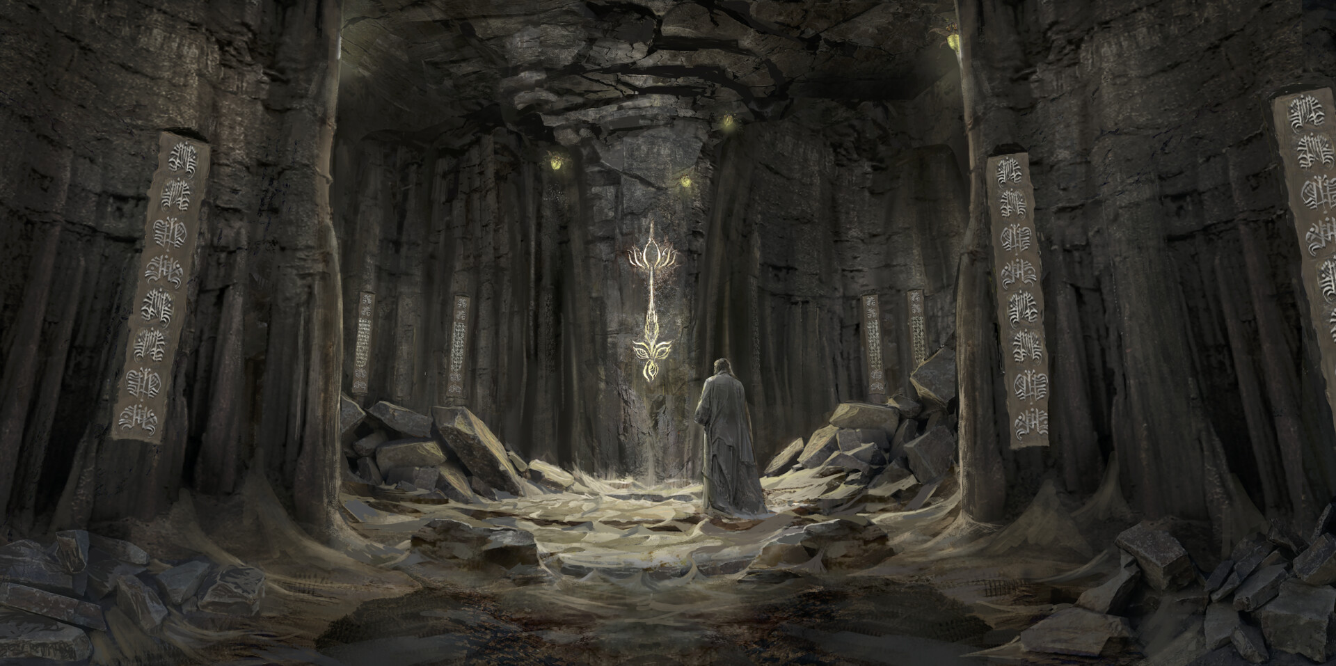 XIII3（fanli） Li - 16概念