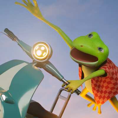 Stephen Jeal - Portfolio