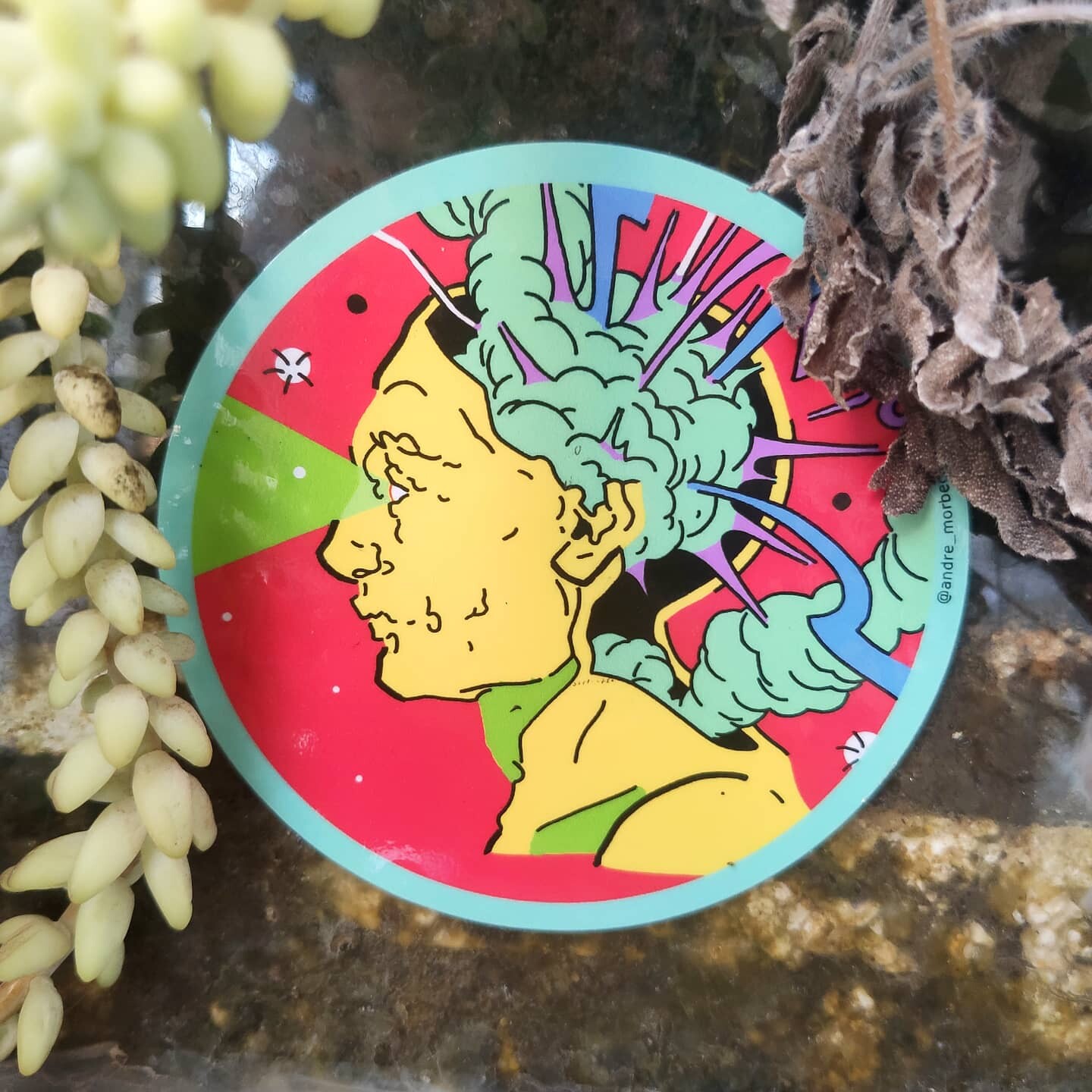 ArtStation - Decompression