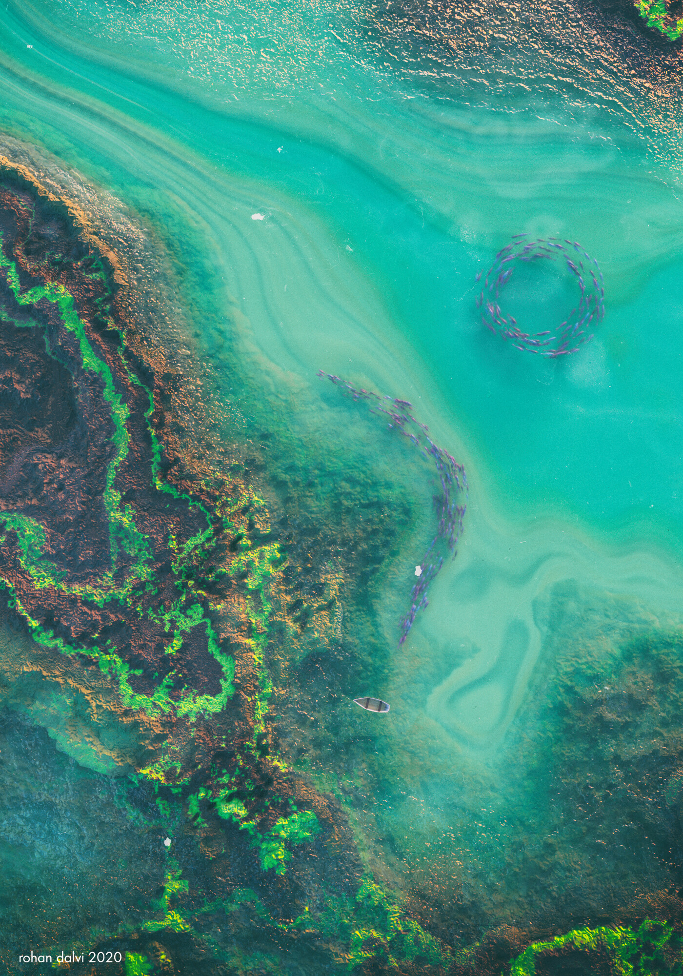 ArtStation - Aerial Renders