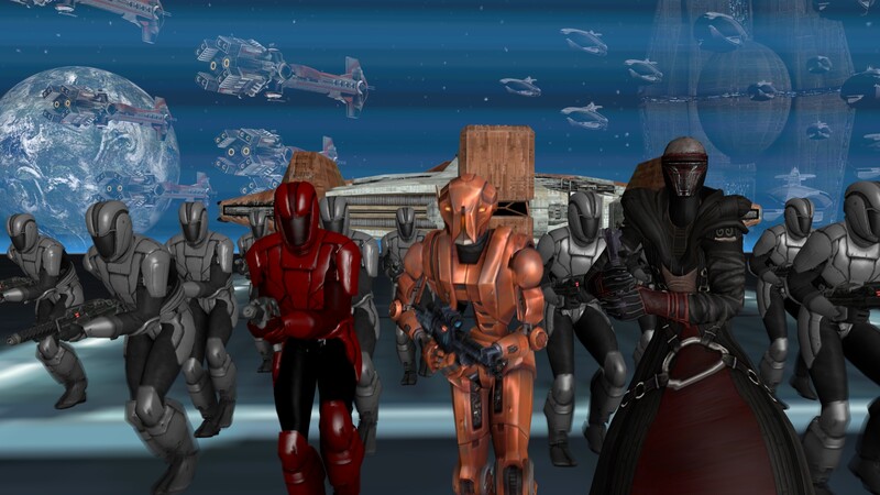 ArtStation - Cooper Walters