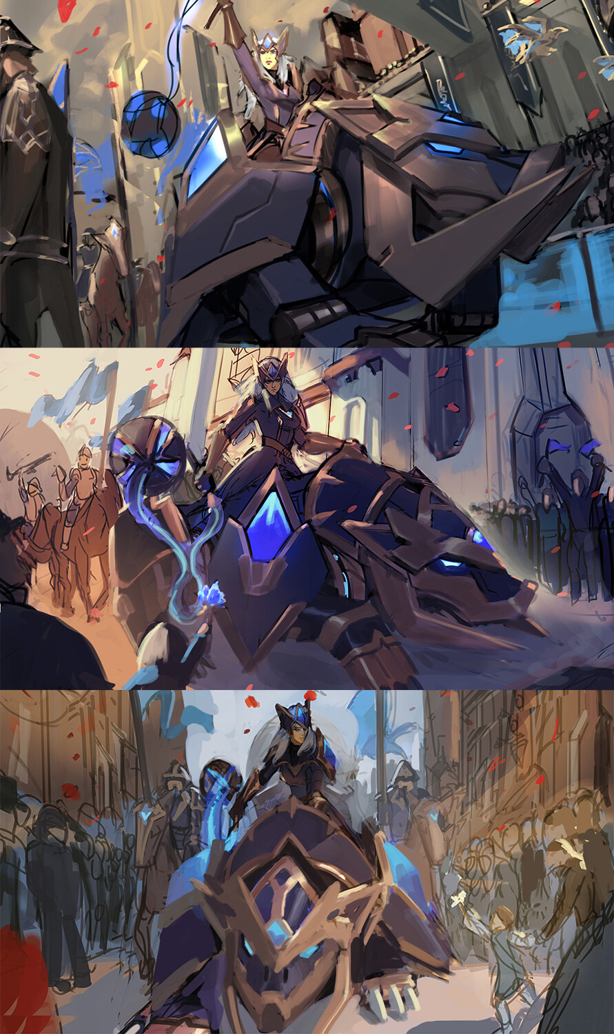 sean-raiko-tay-hextech-sej-thumbs.jpg (891×1500)-花瓣网