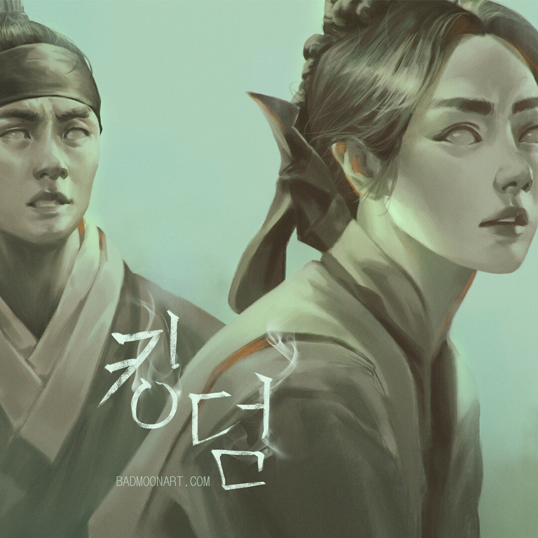 Johnathan Chong - Kingdom