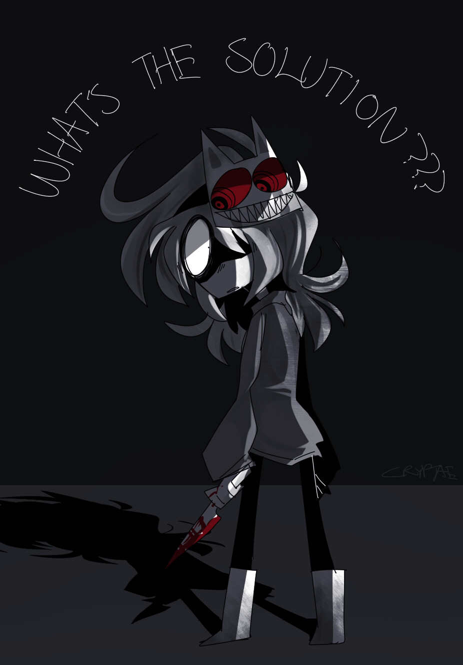 ArtStation - (2018) Solution