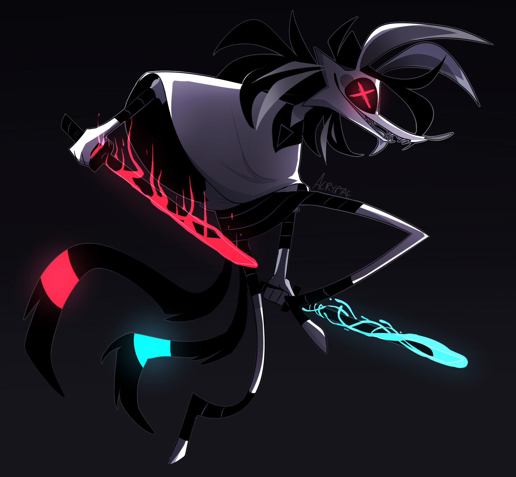 ArtStation - (2018) Swords