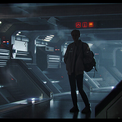 Lee Fitzgerald - Portfolio