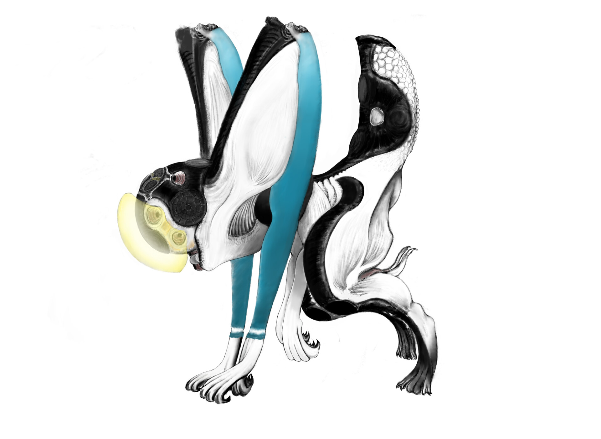 ArtStation - Sprinter-00