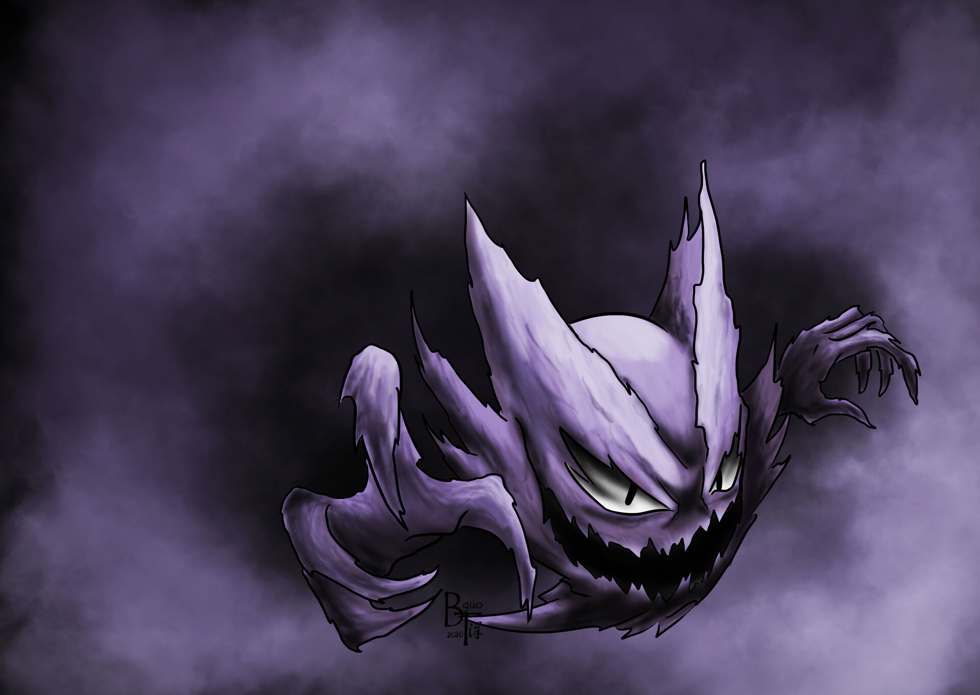 ArtStation - Liccking your dreams