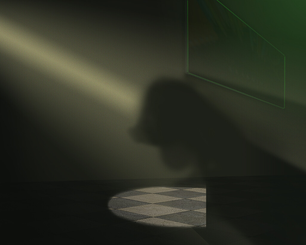 Stuart Leach - Surprised to meet you