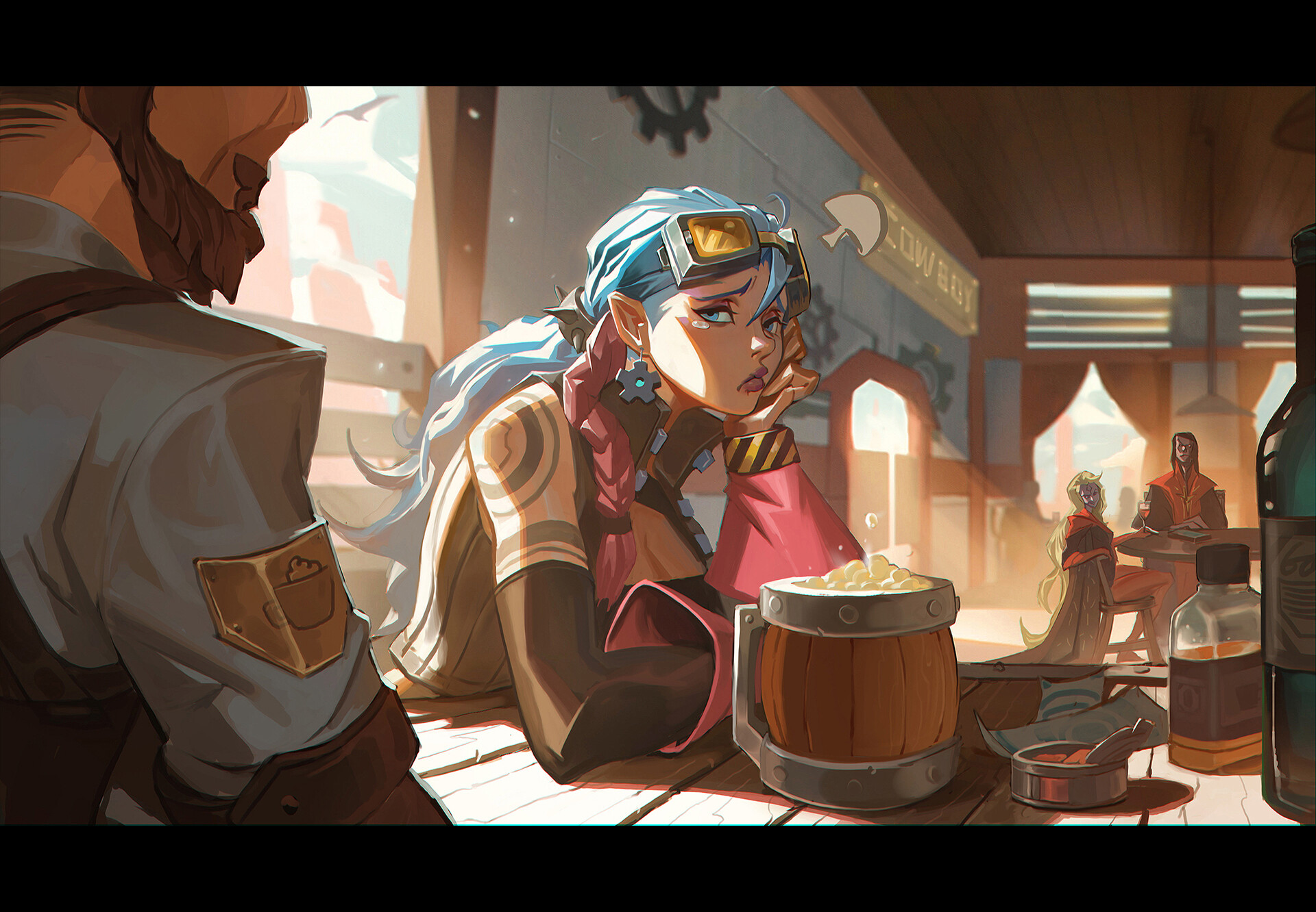 shawn-lin-01.jpg (1920×1332)图片_动漫图片素材-花瓣网