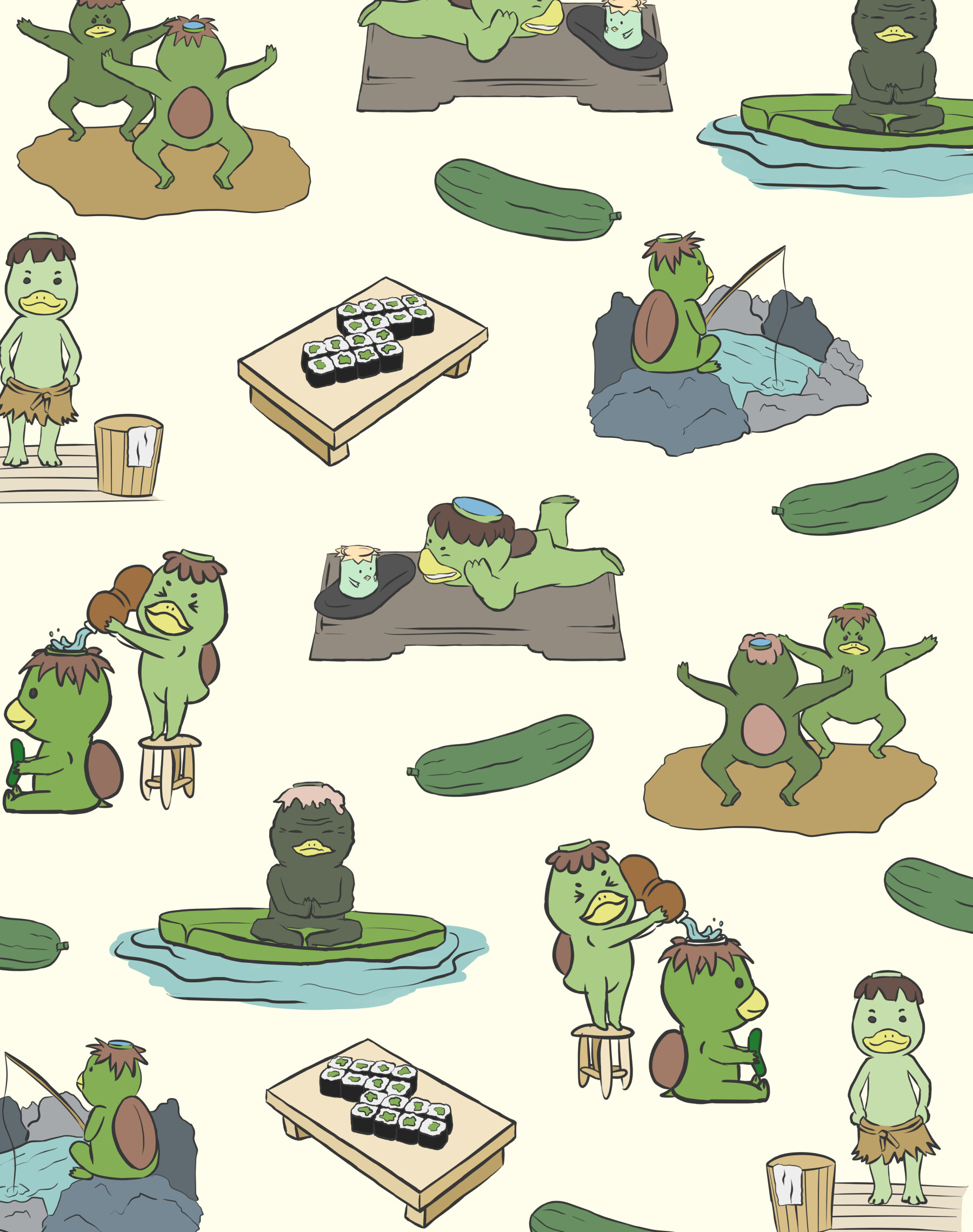 Vindr - Kappa Spotted