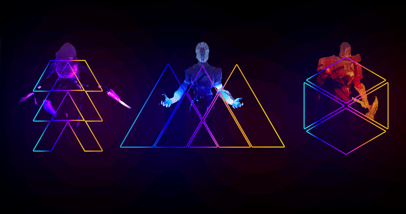 ArtStation - Eugene Fitz