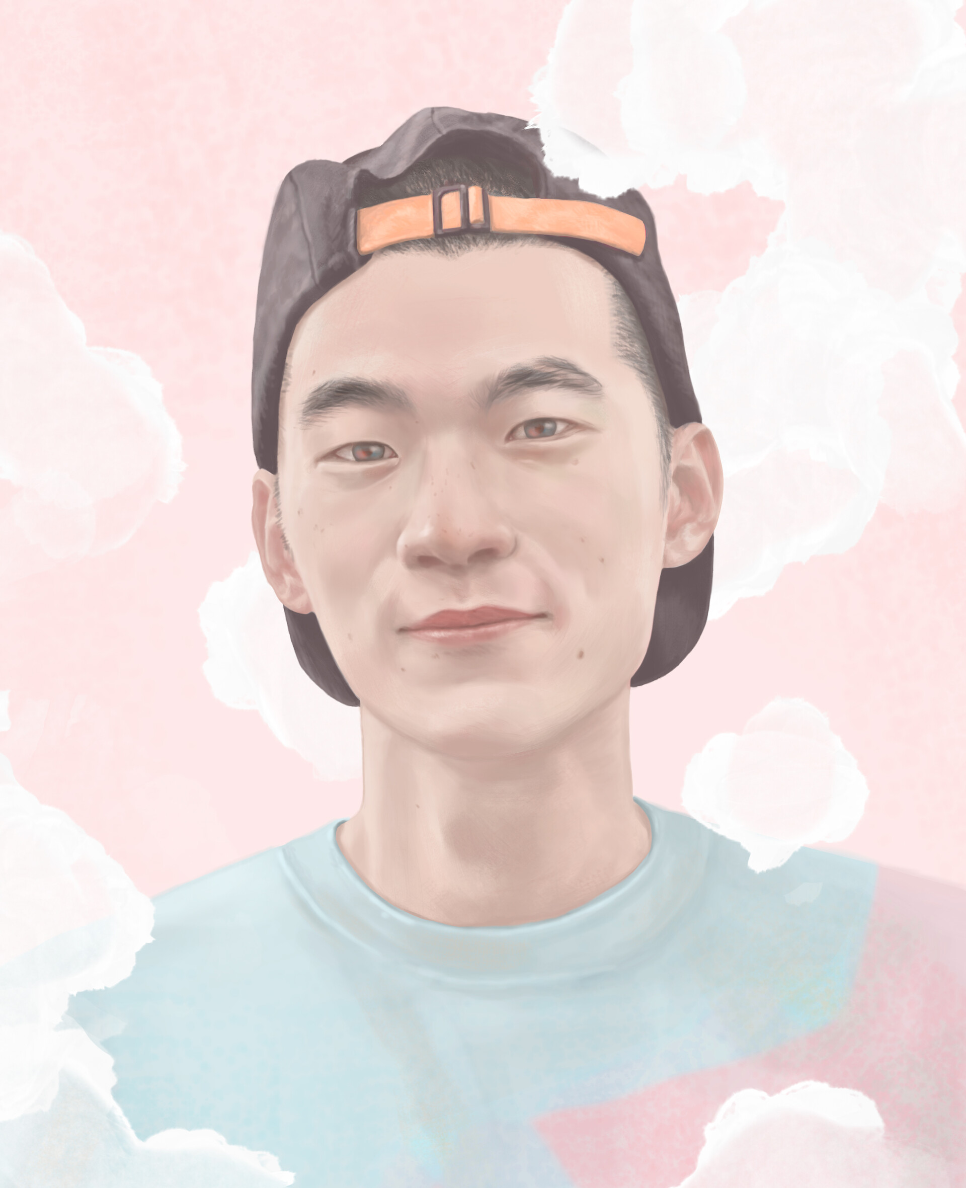 ArtStation My Friend s 24th Birthday artstation-my-friend-s-24th-birthday