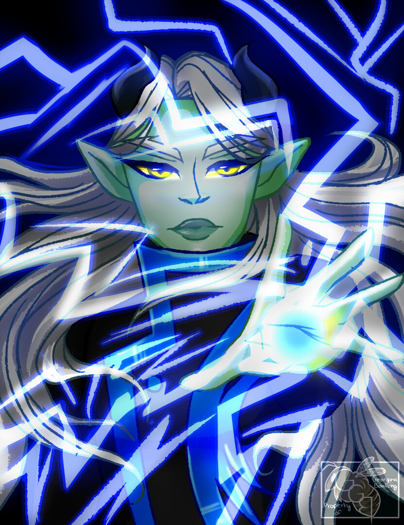 ArtStation - Expulsion