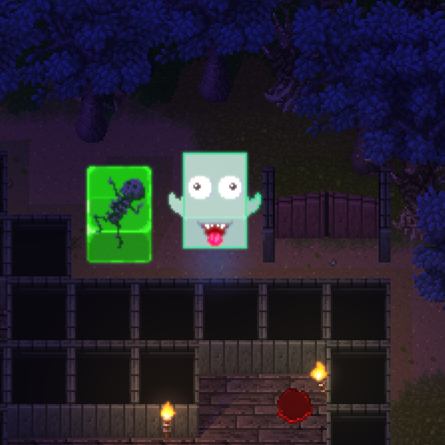 Victor Ankarberg - Serious Sam's Bogus Detour - Bomberman mod