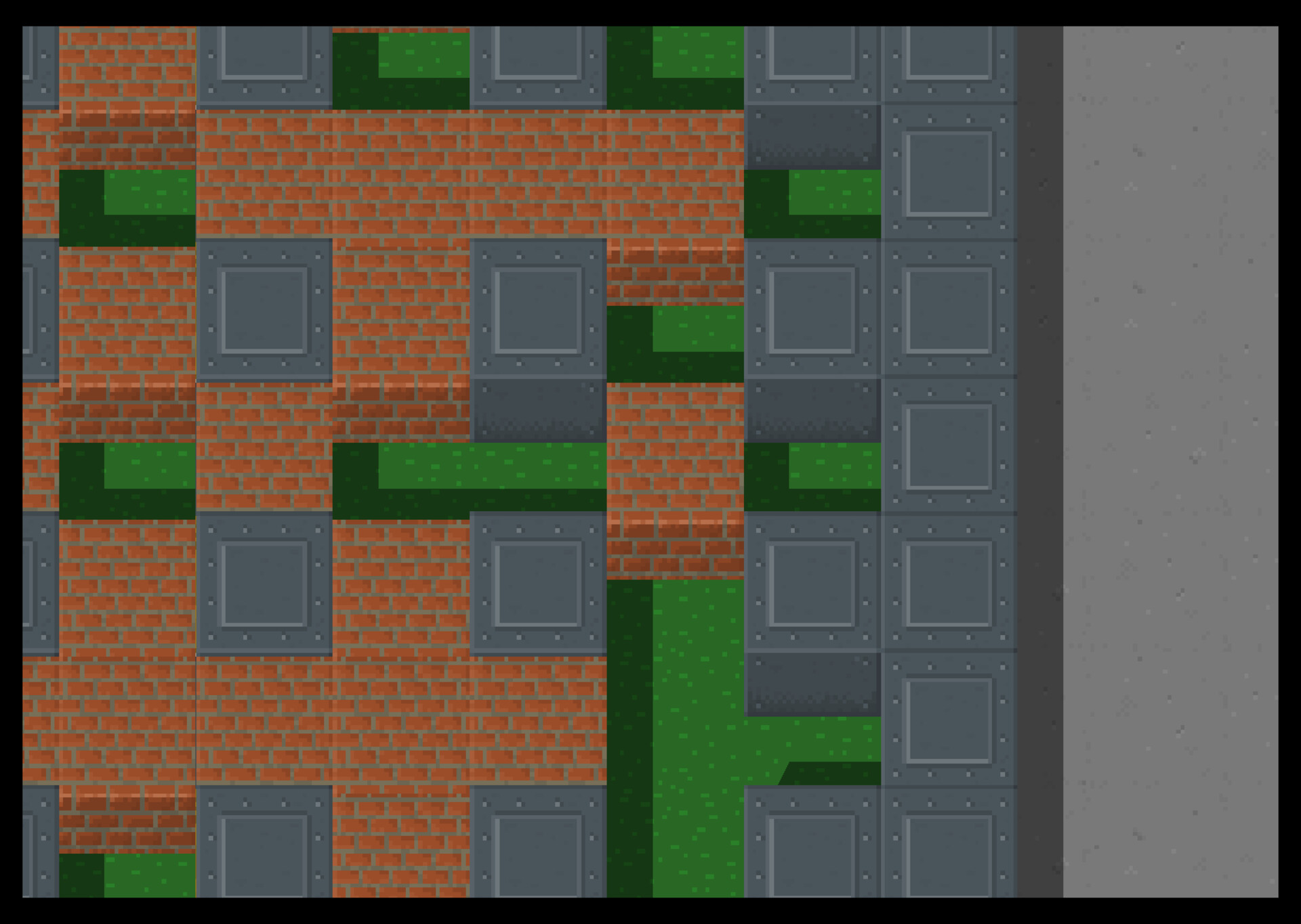 Victor Ankarberg - Serious Sam's Bogus Detour - Bomberman mod