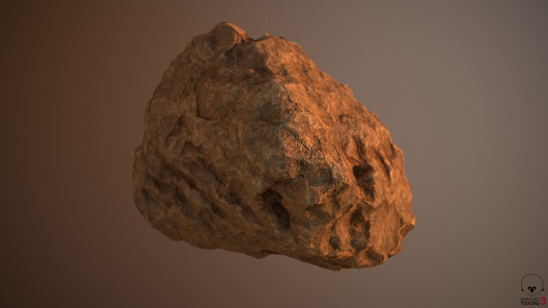 ArtStation - Alejandro Marroquin