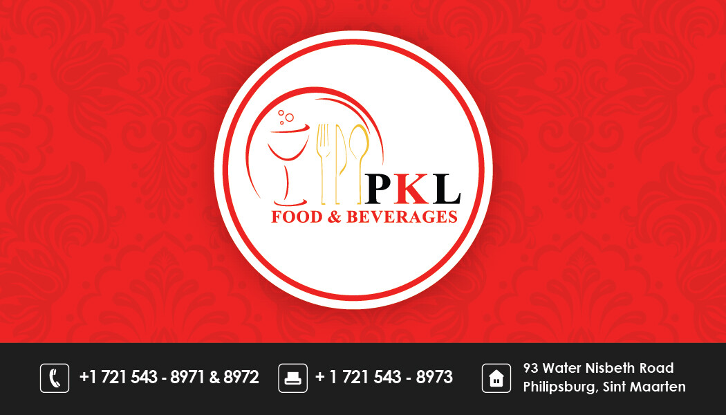 ArtStation - PKL Business Card