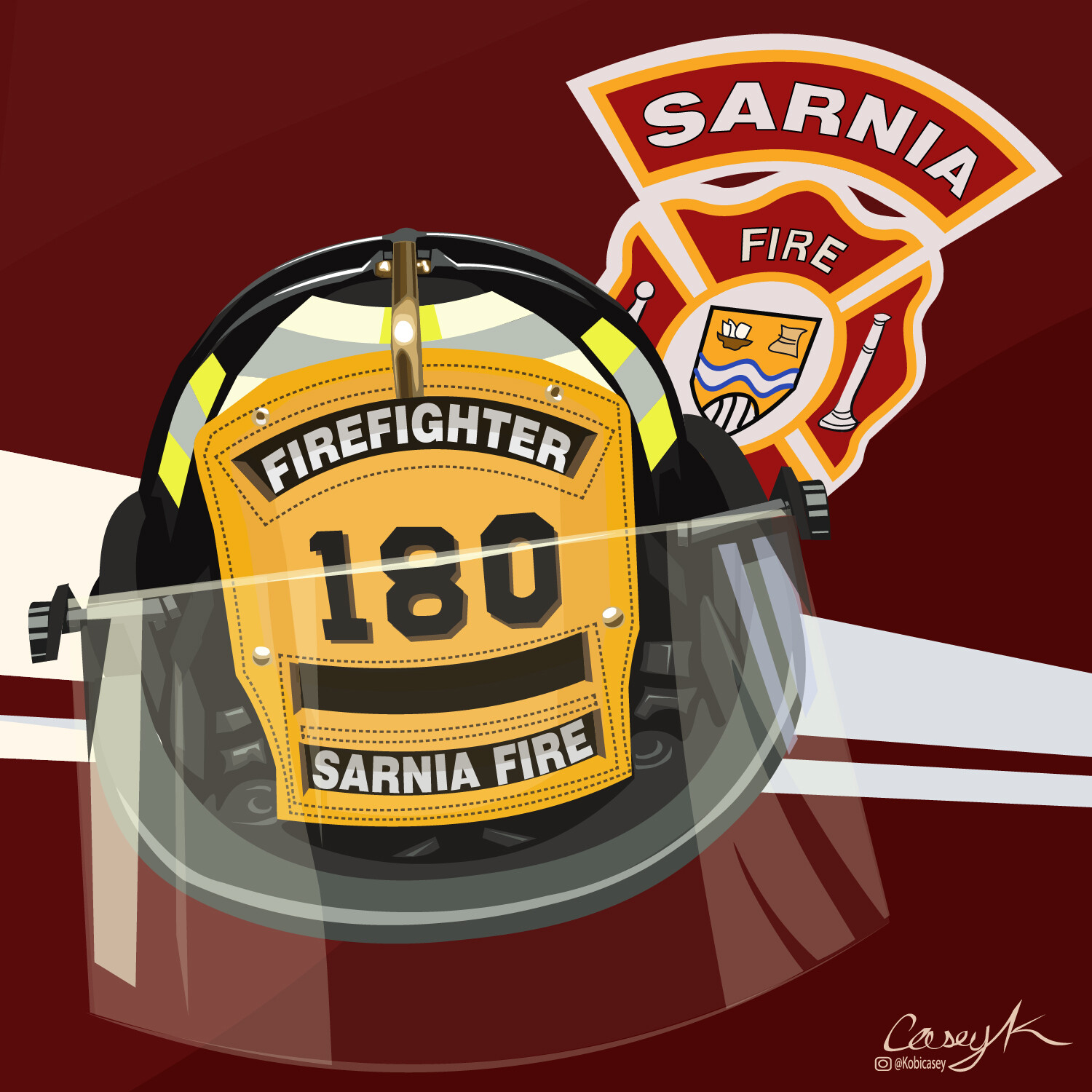 ArtStation - Object work