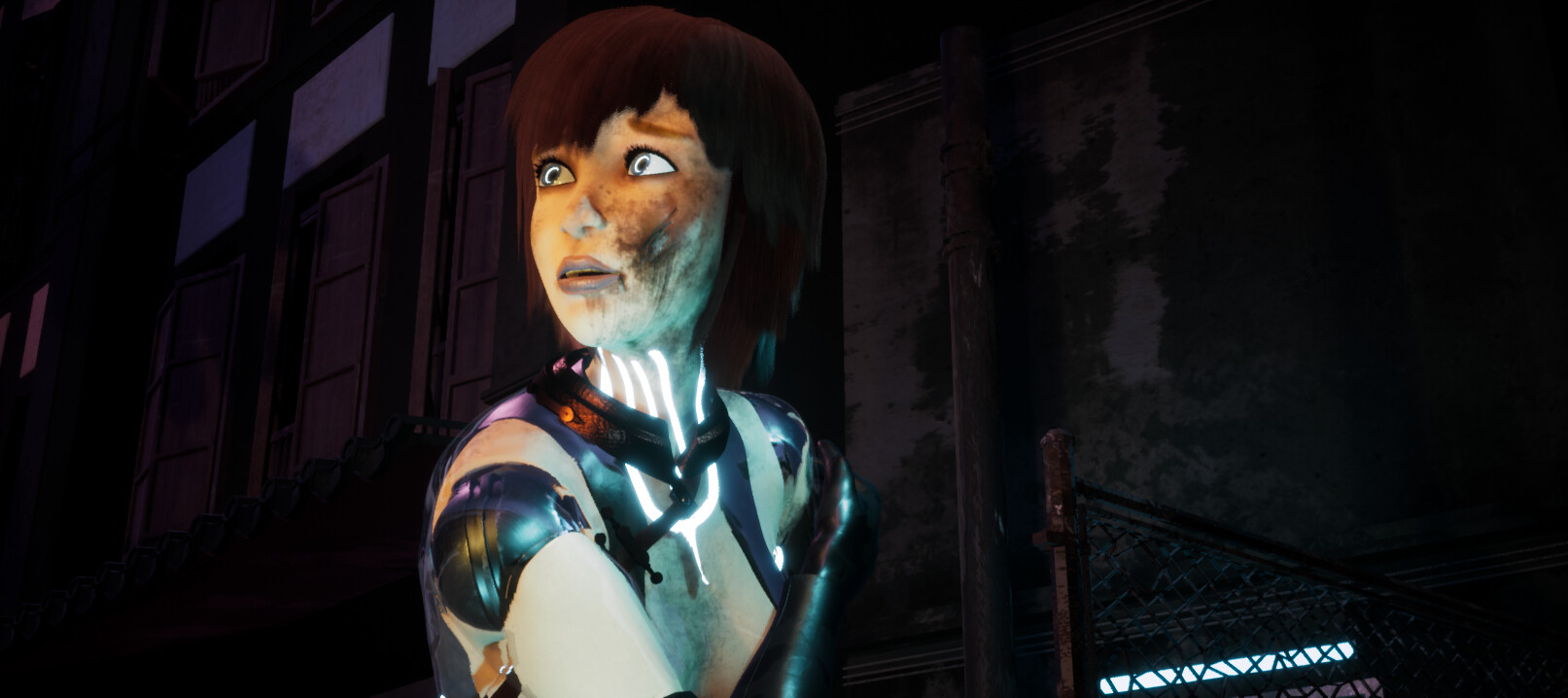 Gary Teo - Simula Showcase