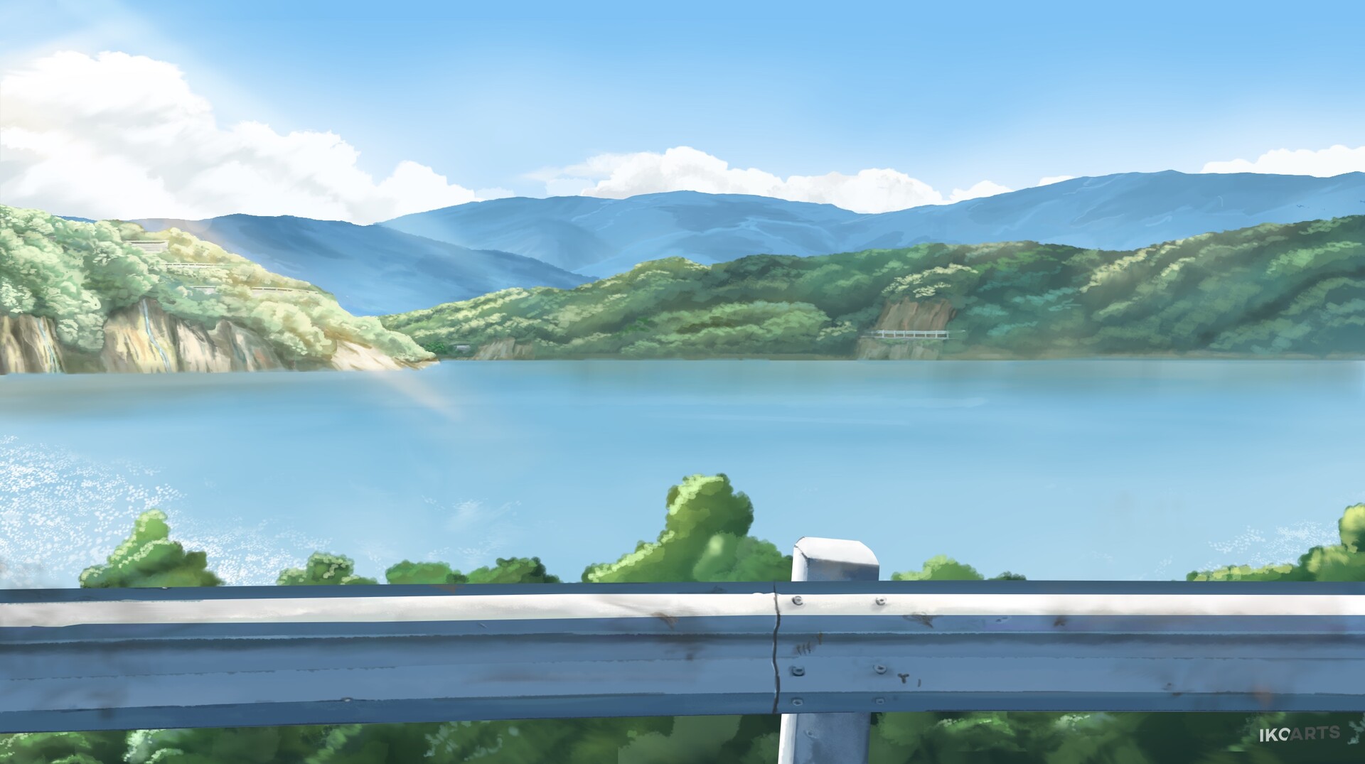 ArtStation - Itomori