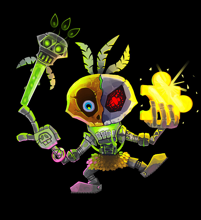 Banjo Tooie Mingy Jongo