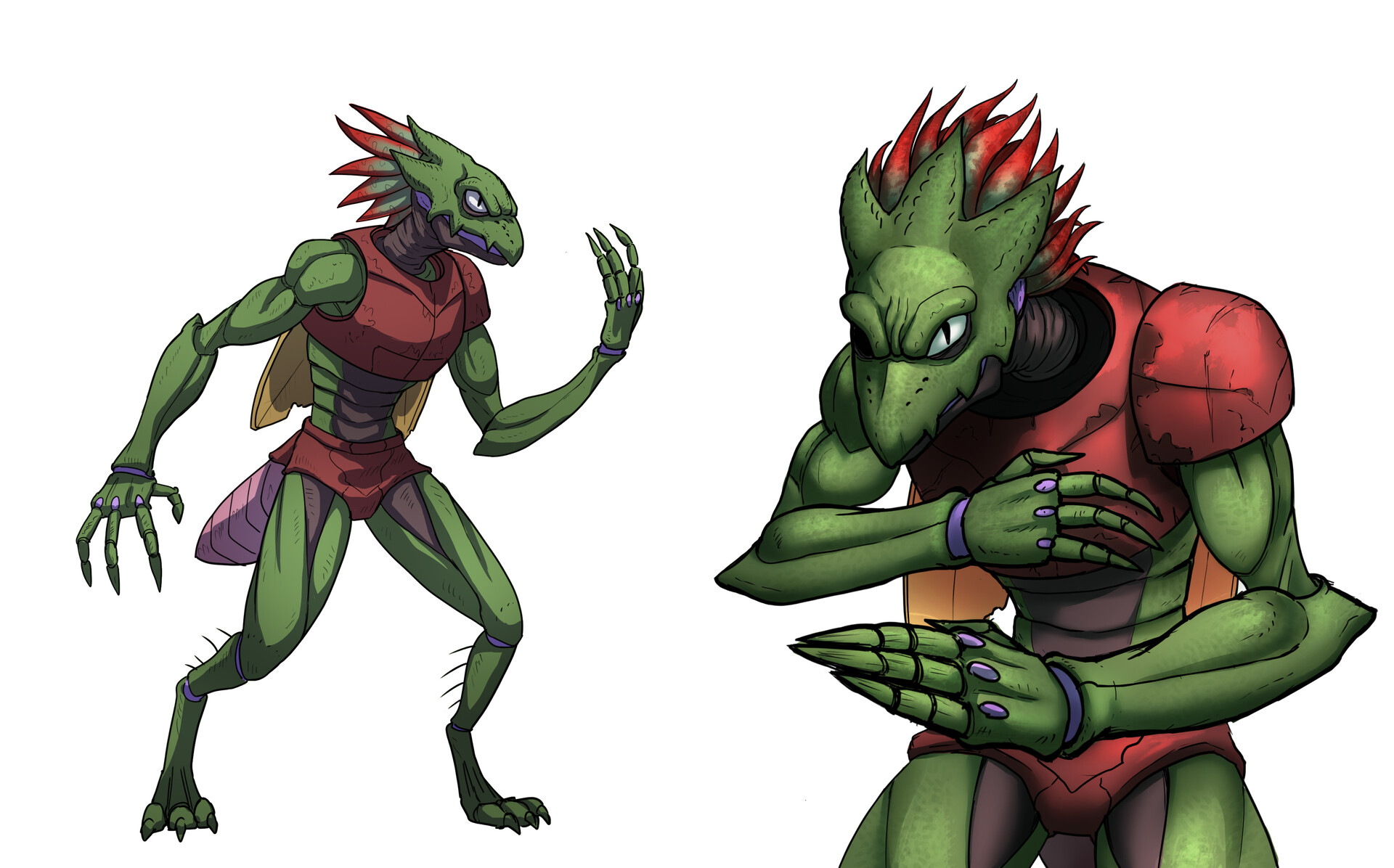 ArtStation - Achernar