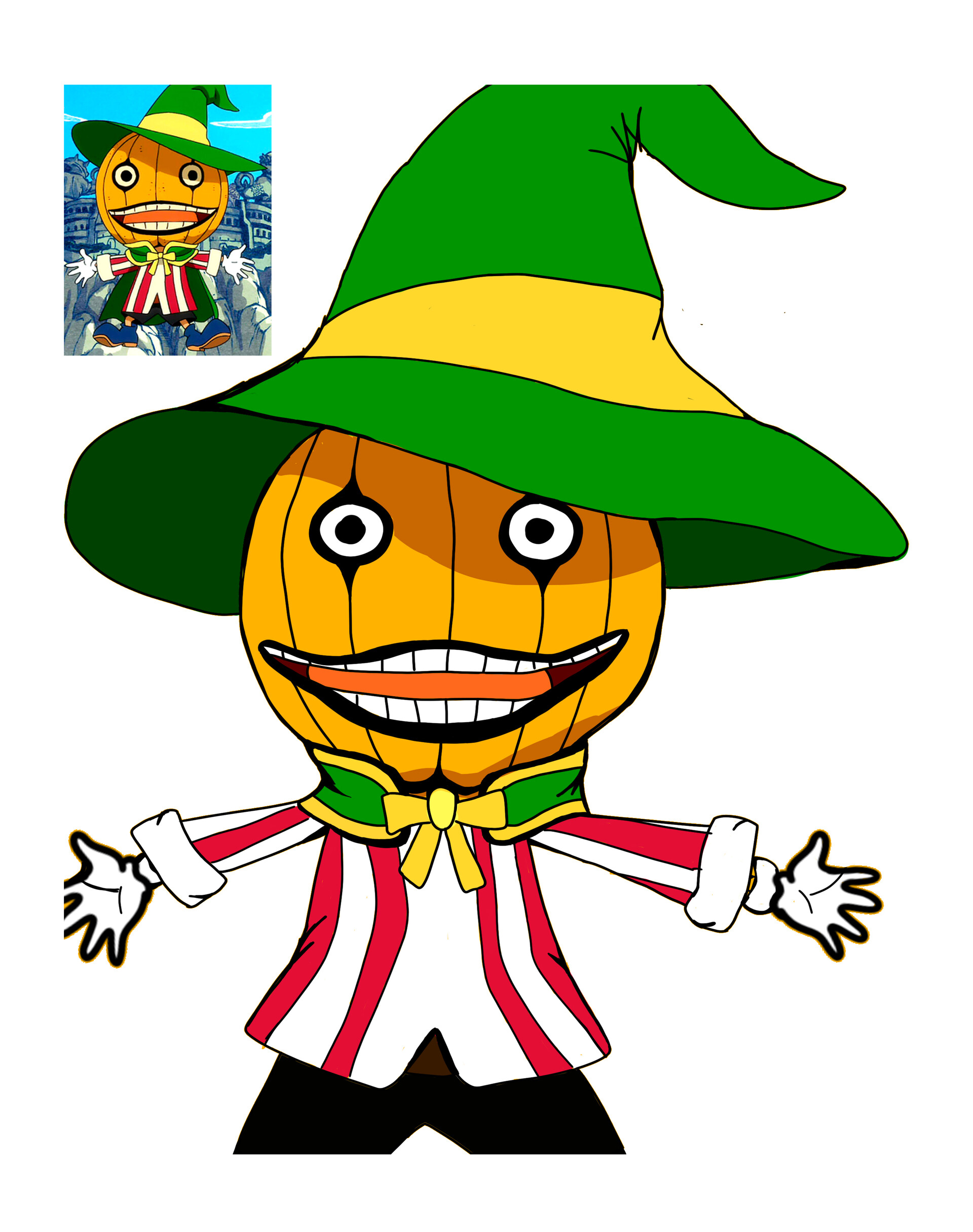 ArtStation - Kabocha - Fairy Tail