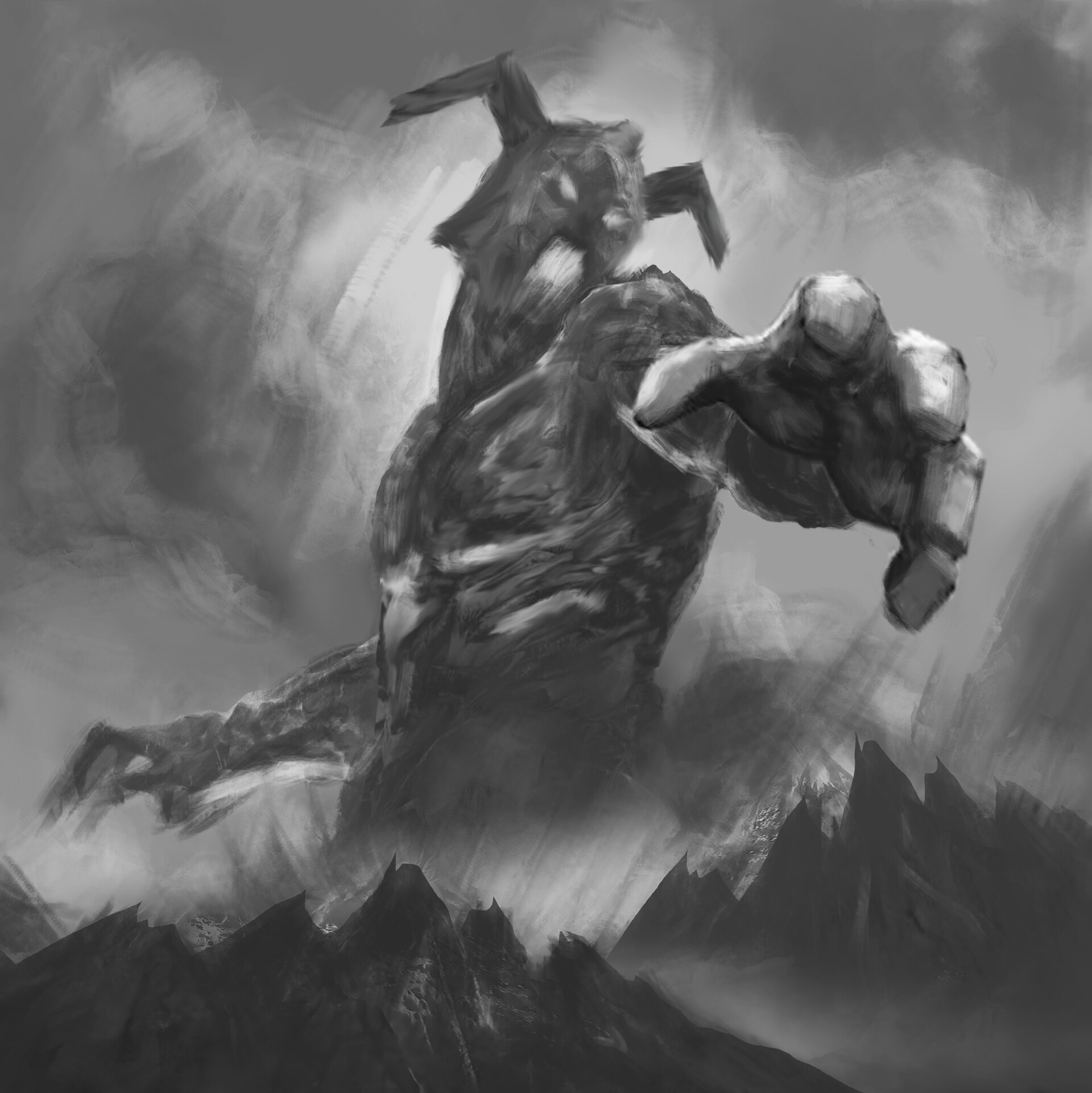 David Ceballos - Kronos