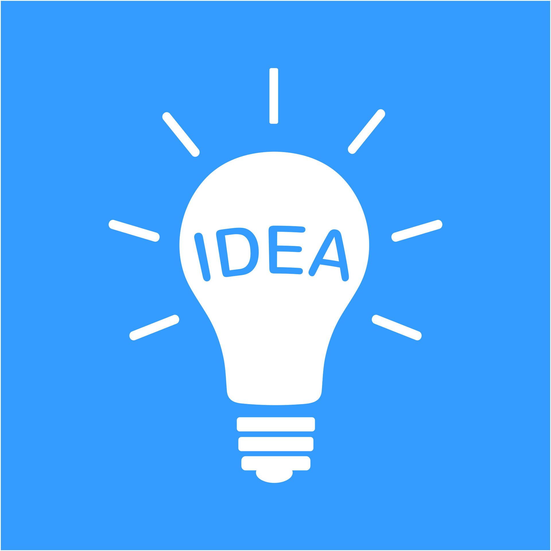 ArtStation - Idea Logo