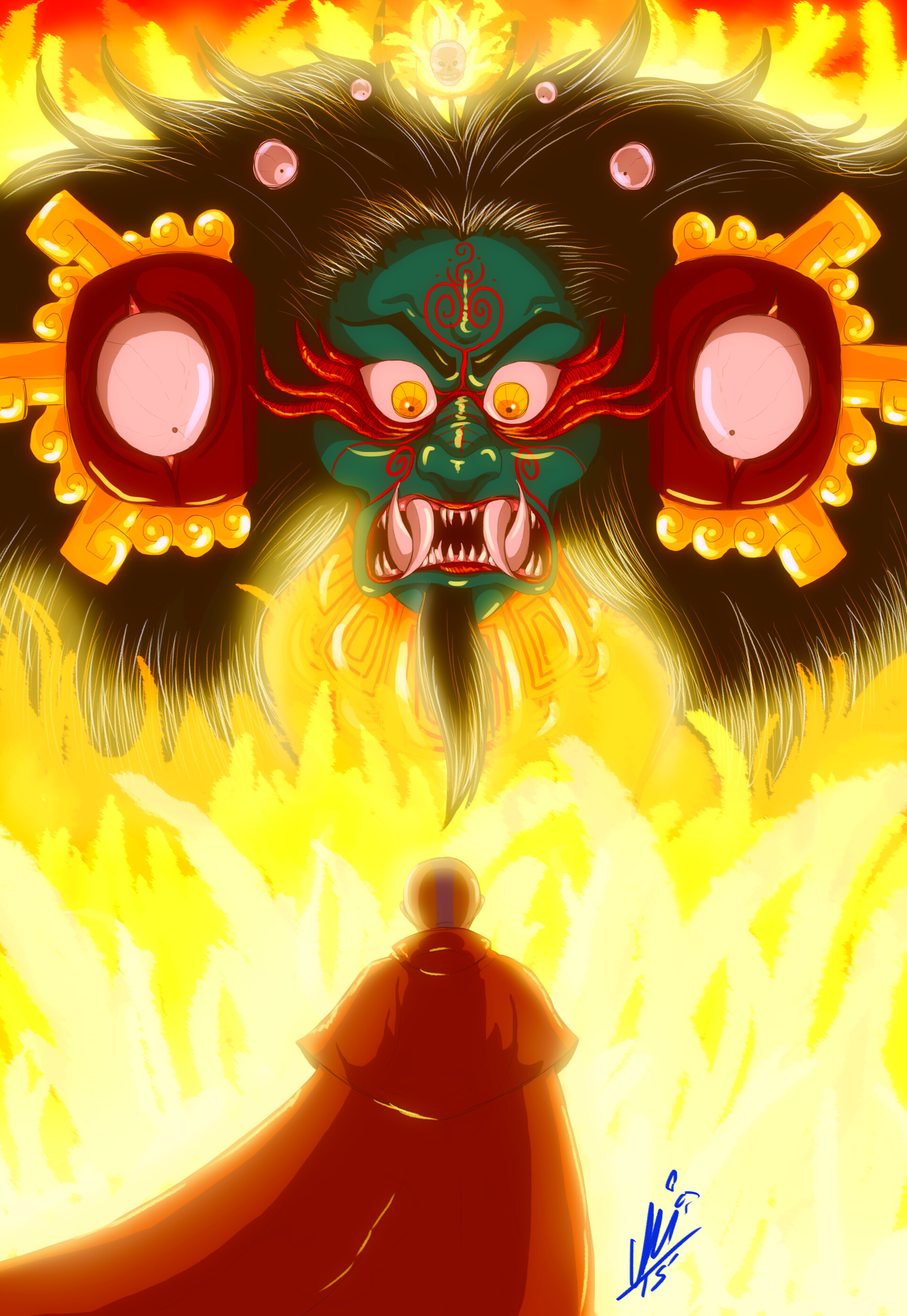 Matlalihuitl - ATLA Collection