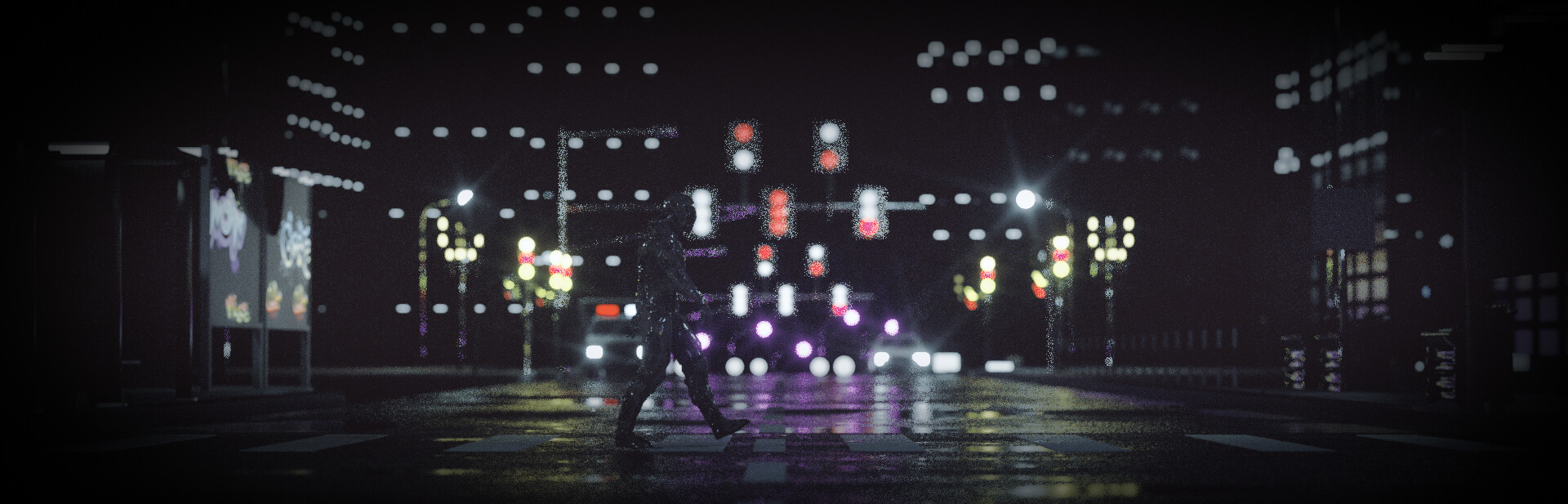 yang yuchen - 《loner》