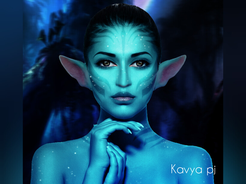 ArtStation - 🎨Avathar