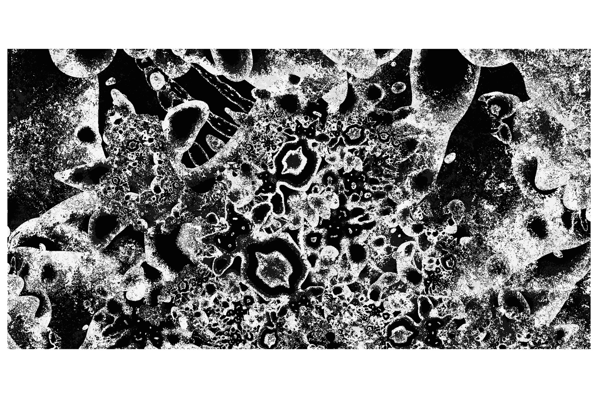 ArtStation - Cataclysmic Landscape