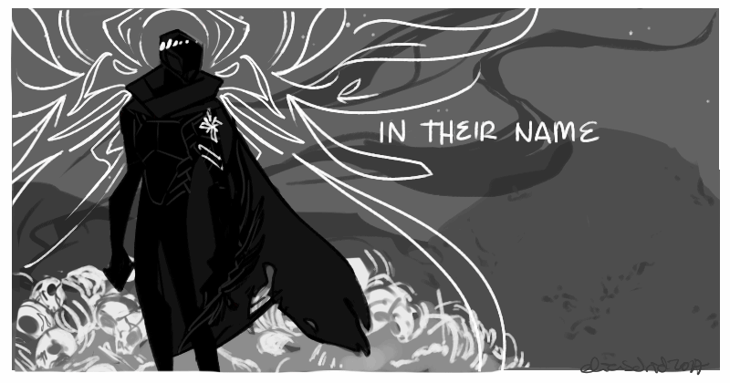 A. Elias Ch. - Cephalon Fragments 2017