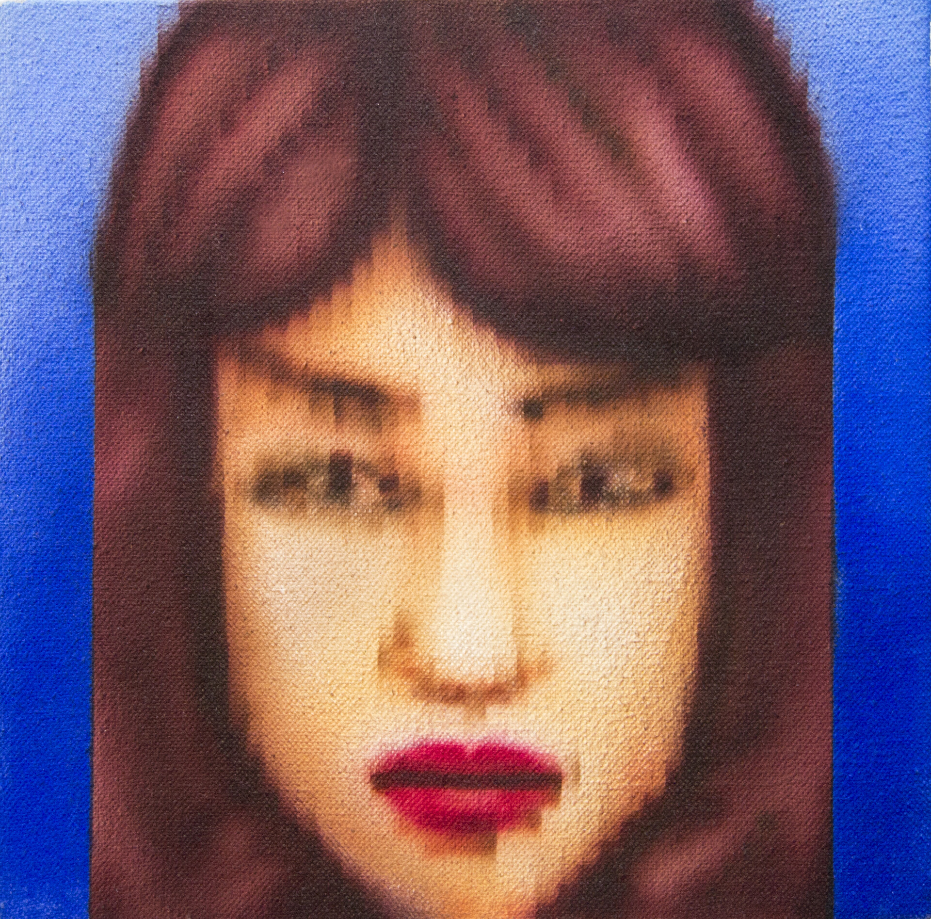 ArtStation - Perfect Girlfriend (Bella Goth)