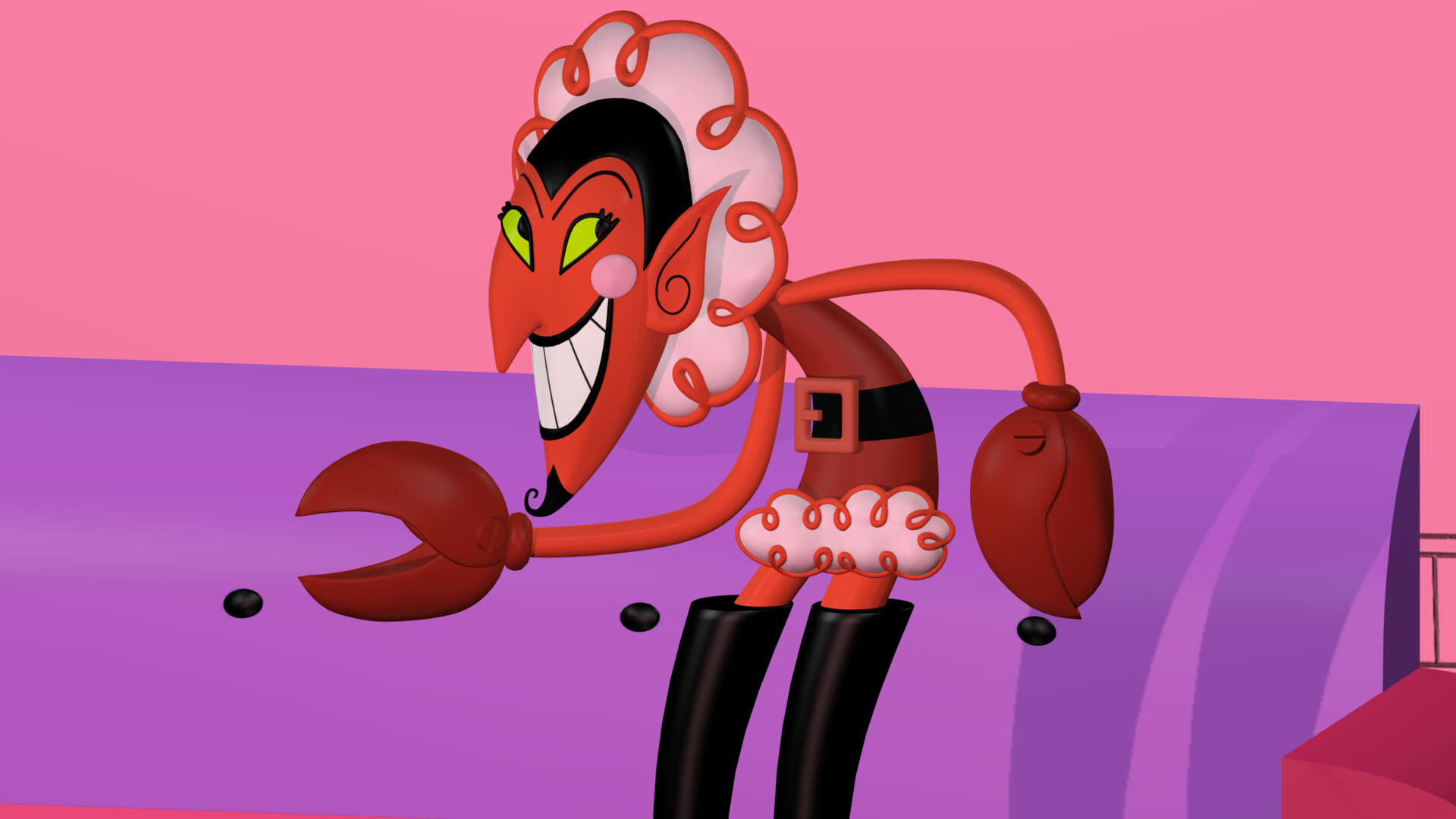 him wallpaper powerpuff