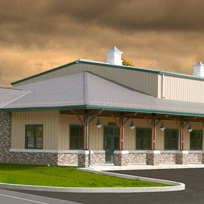 American Western Steel