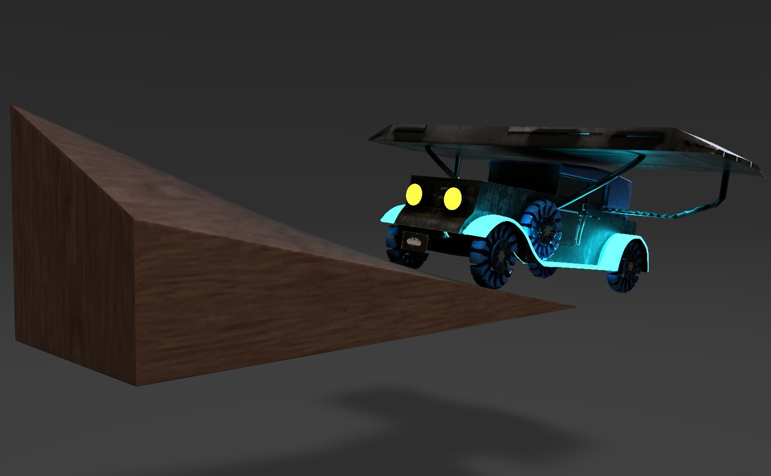 ArtStation - Airway T