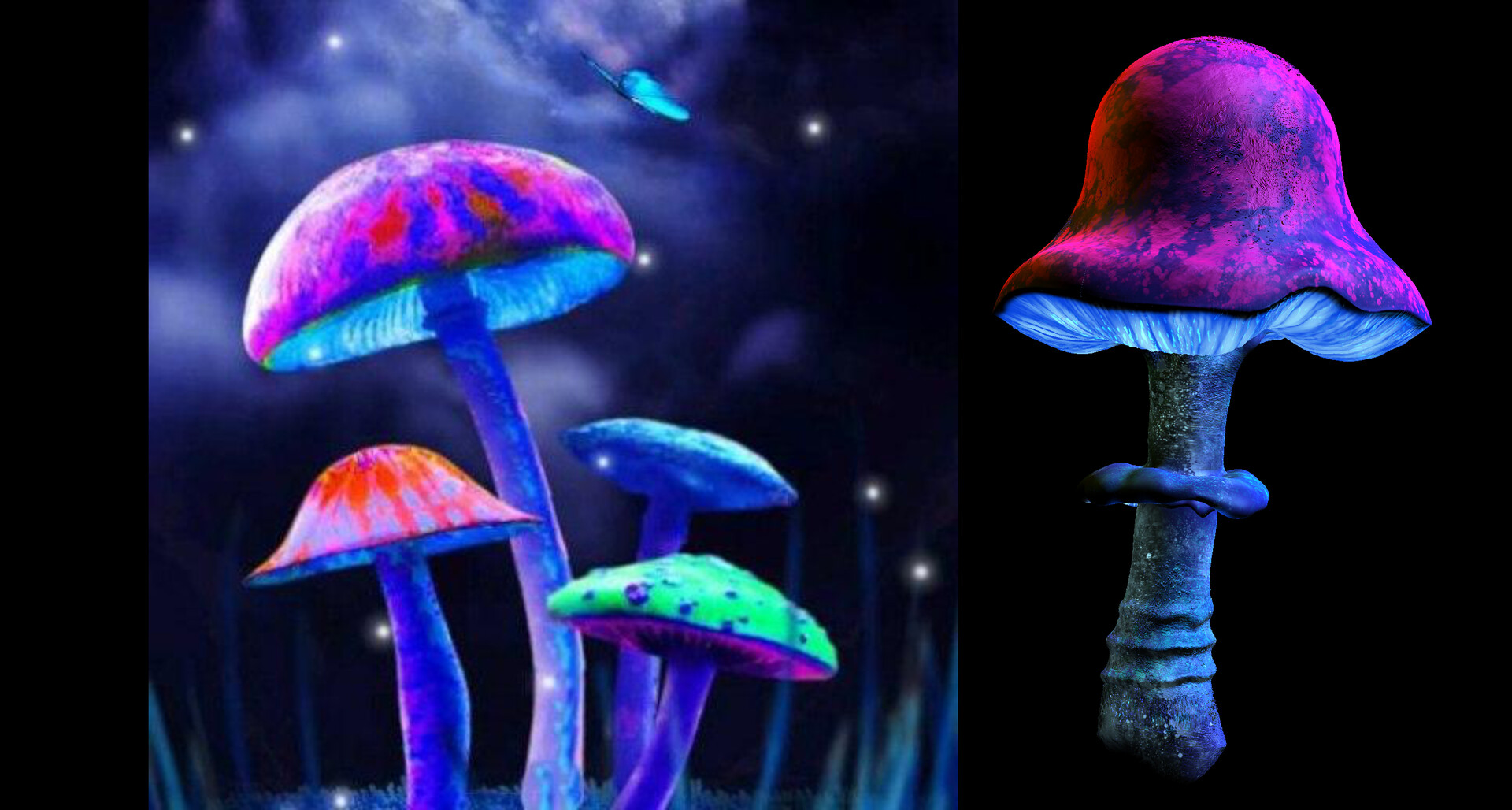 Geoff Graham - Slumber Dust Album Art