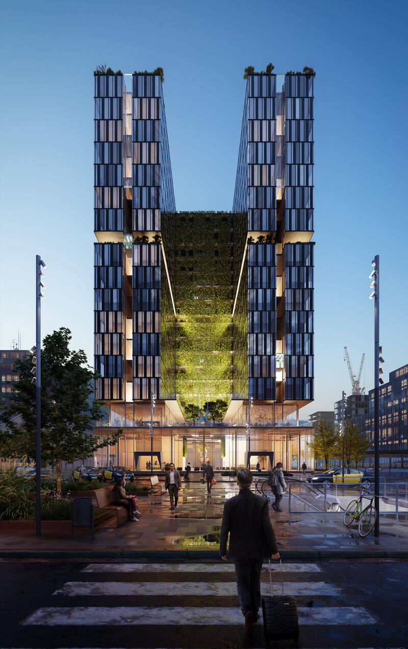 ArtStation - Graph Visual Studio