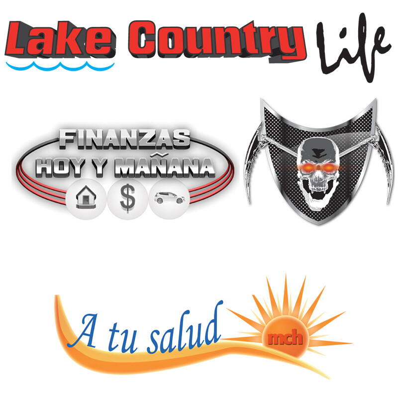 ArtStation - Misc. Logos