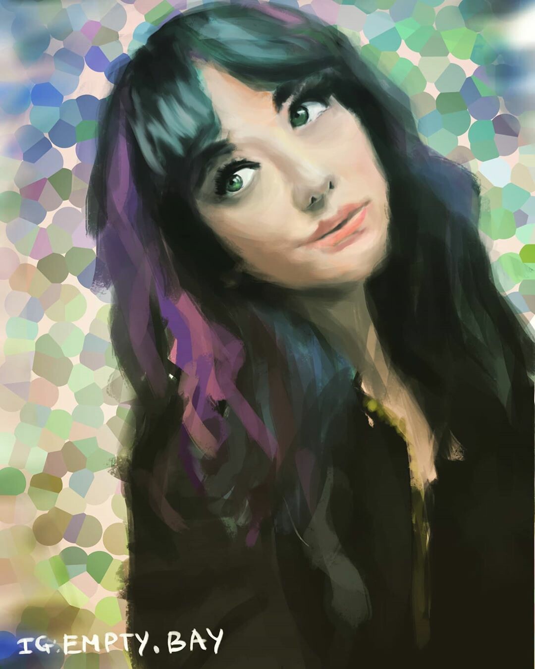 ArtStation - Some redditor