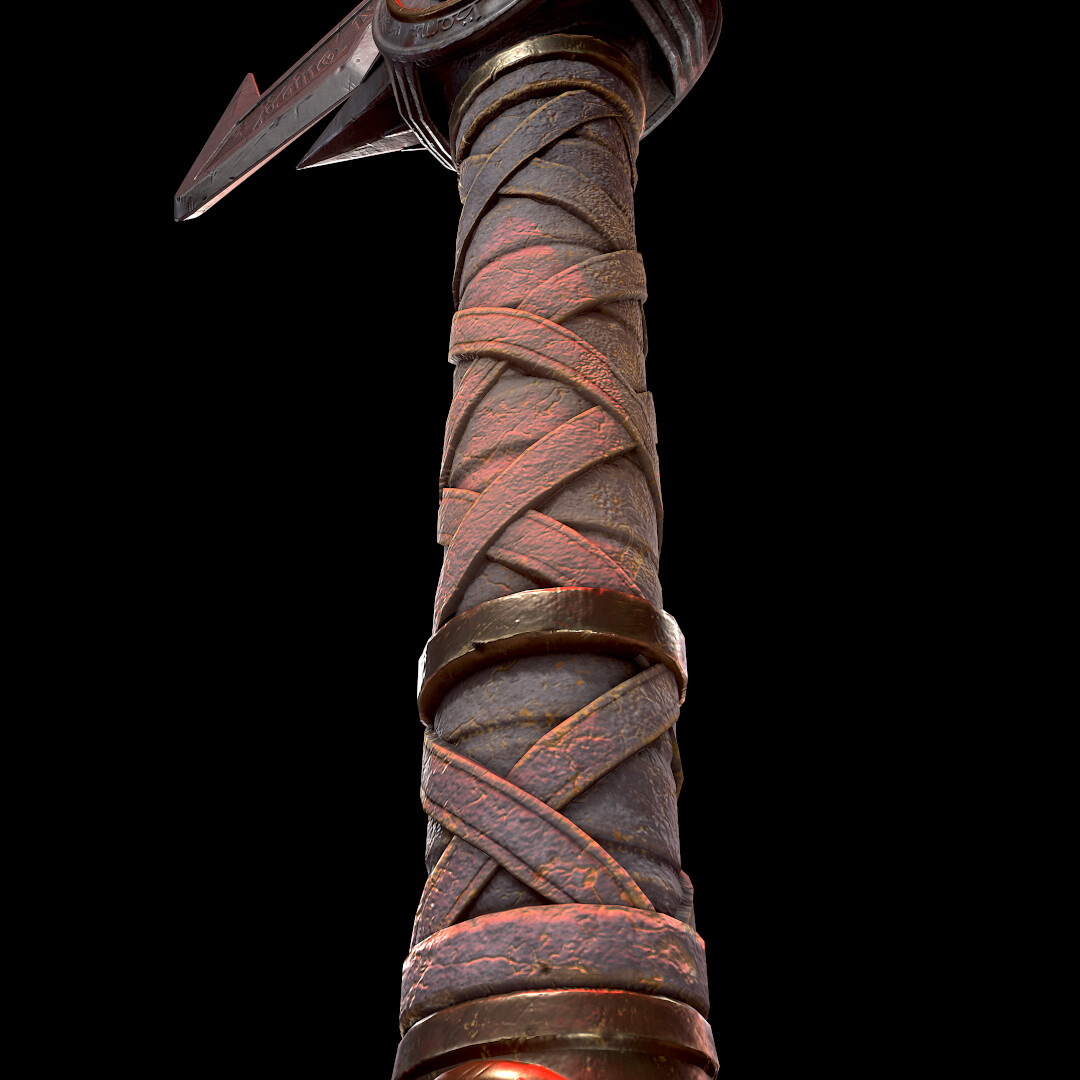 Martin Calujek - Doom Sword