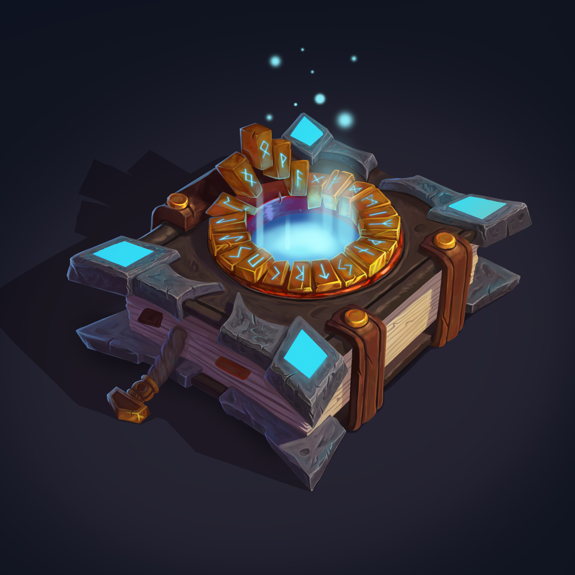 seo-eaglesage-270420-prp-runebook.jpg (1920×1920)-花瓣网