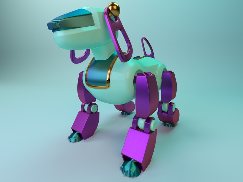 ArtStation - Andrew Kushnir