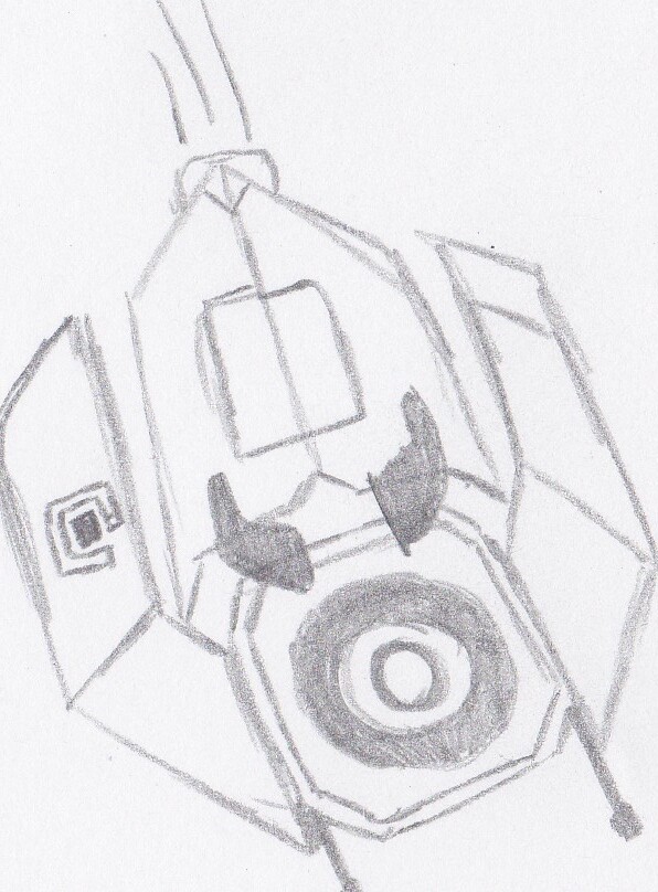 how to draw no mans sky