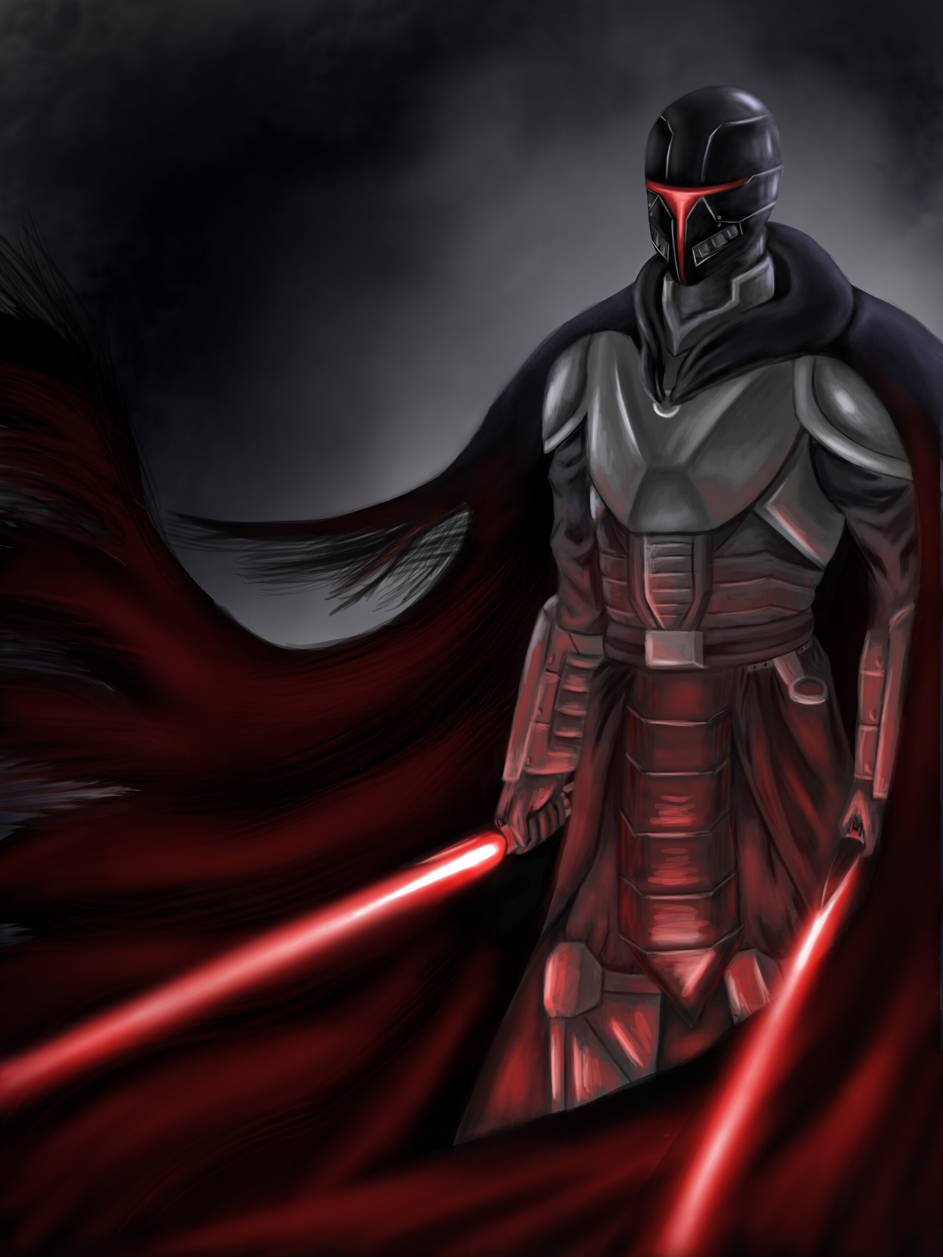 Sith Lord